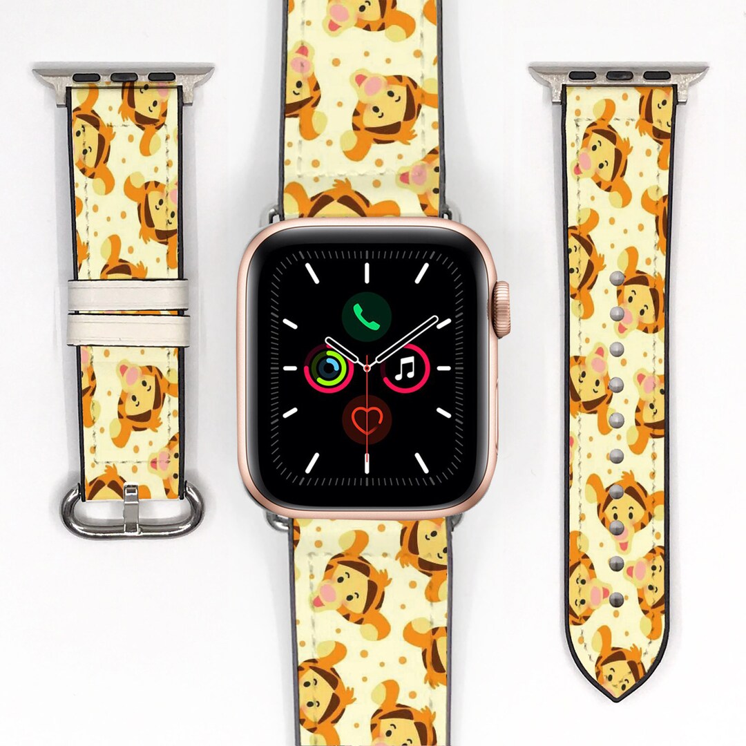 Theme Park Apple Watch Band 38 40 41 Mm and 42 44 45 49 Mm for All ...