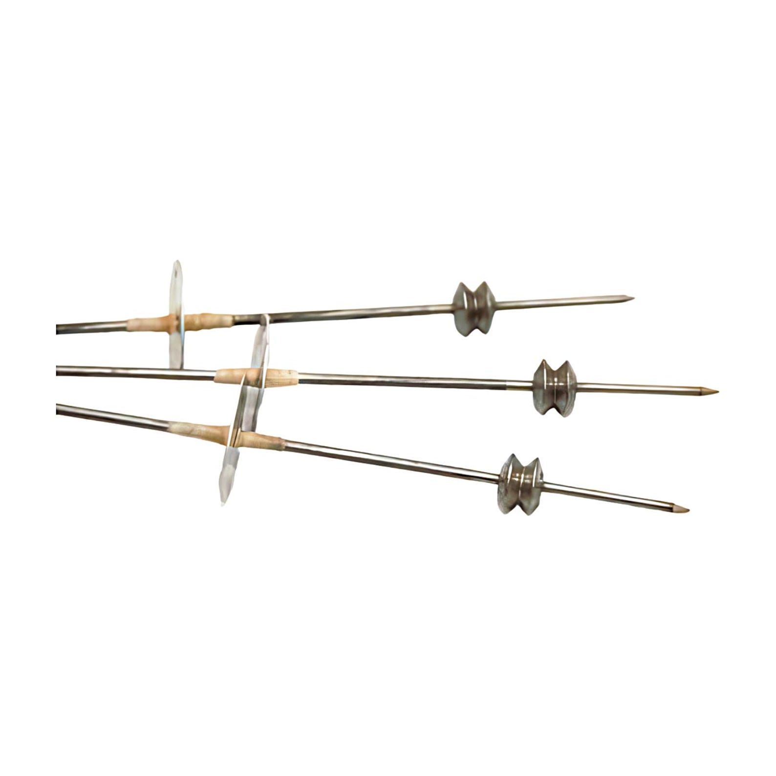 Spindle Set of Three, Authentic Punjabi Decor -handcrafted Spindles for ...