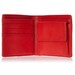 Puma Ferrari Mens Bifold Wallet, Red Genuine PU Leather, Brand New ...
