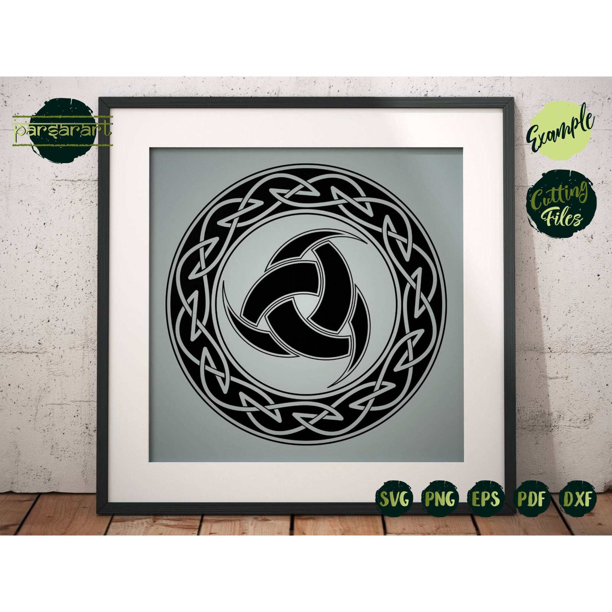 Horns of Odin SVG Viking Symbol SVG Odhroerir Clipart Nordic - Etsy