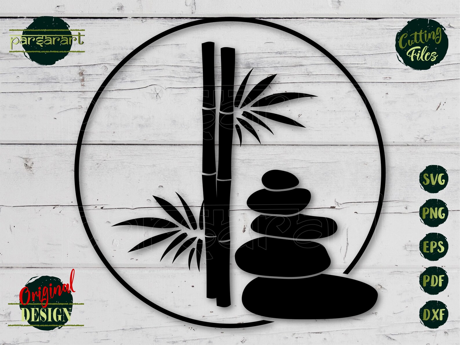 Zen Rocks SVG Zen Stones SVG Meditation Stones SVG Zen Yoga - Etsy