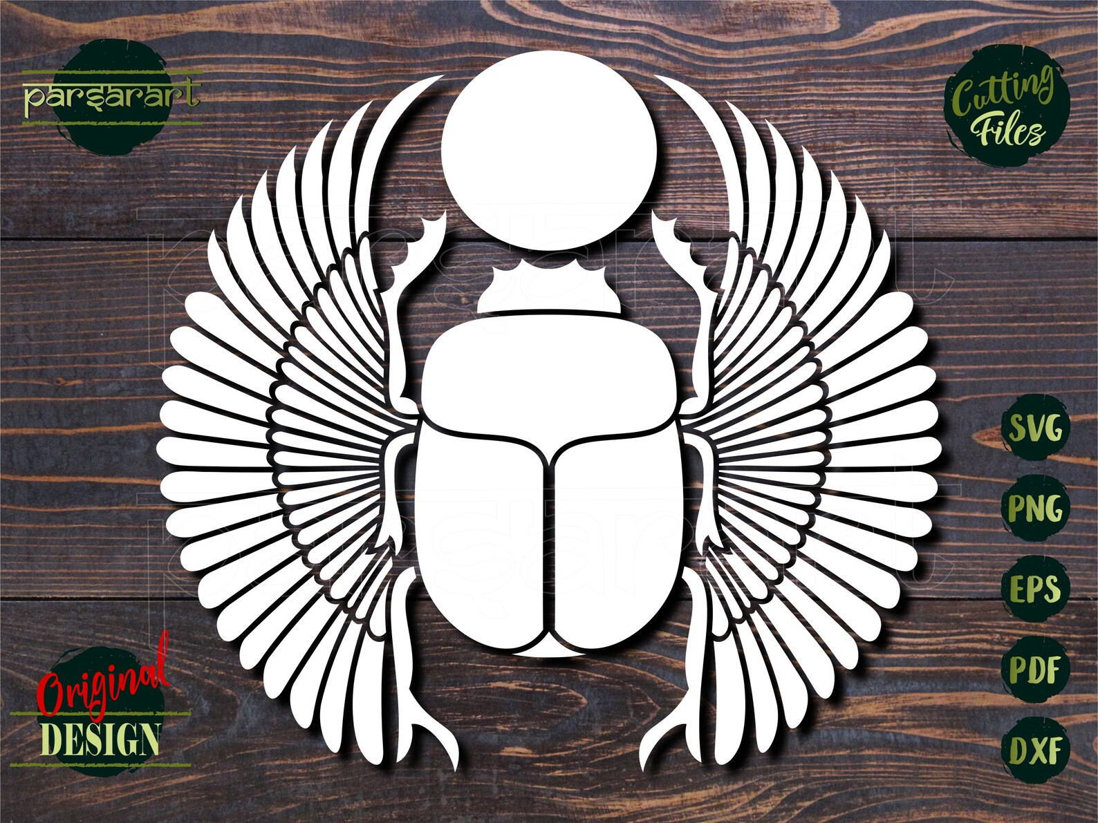 Egyptian Scarab SVG Beetle SVG Egyptian Symbol SVG Hieroglyph - Etsy