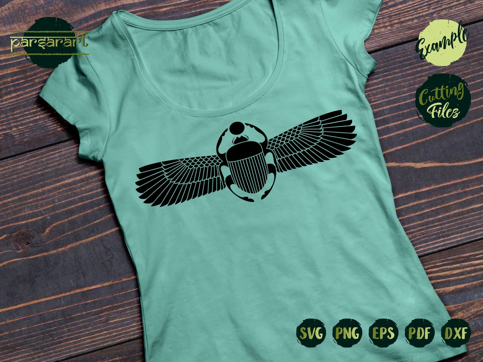 Egyptian Scarab SVG Beetle SVG Egyptian Symbol SVG Hieroglyph - Etsy