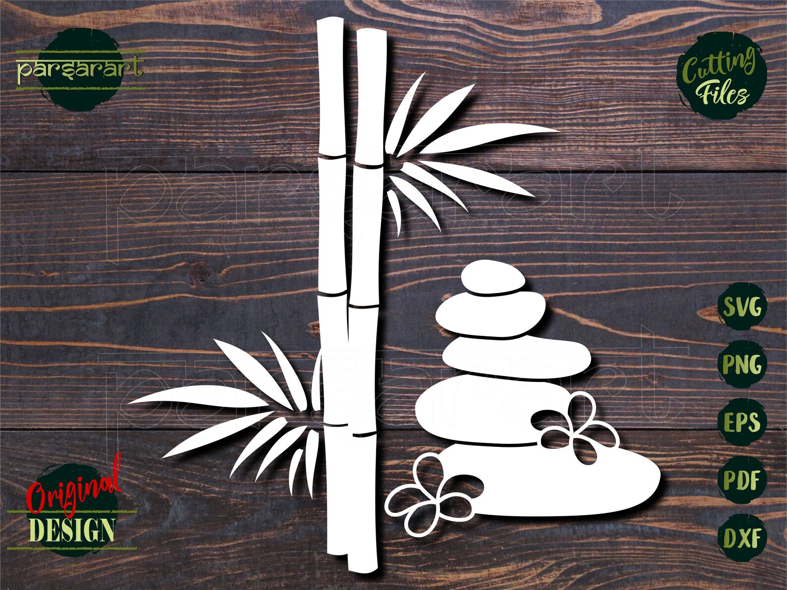 Zen Stones SVG Zen Rocks SVG Meditation Stones SVG Zen Yoga - Etsy