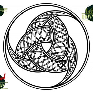 Horns of Odin SVG, Odin's Horns SVG Odhroerir SVG Nordic Valhalla Pagan ...