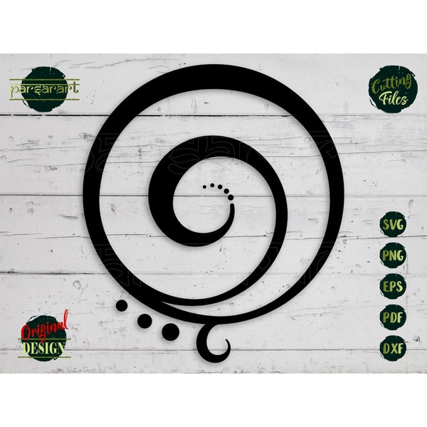 Gratitude Symbol - Etsy