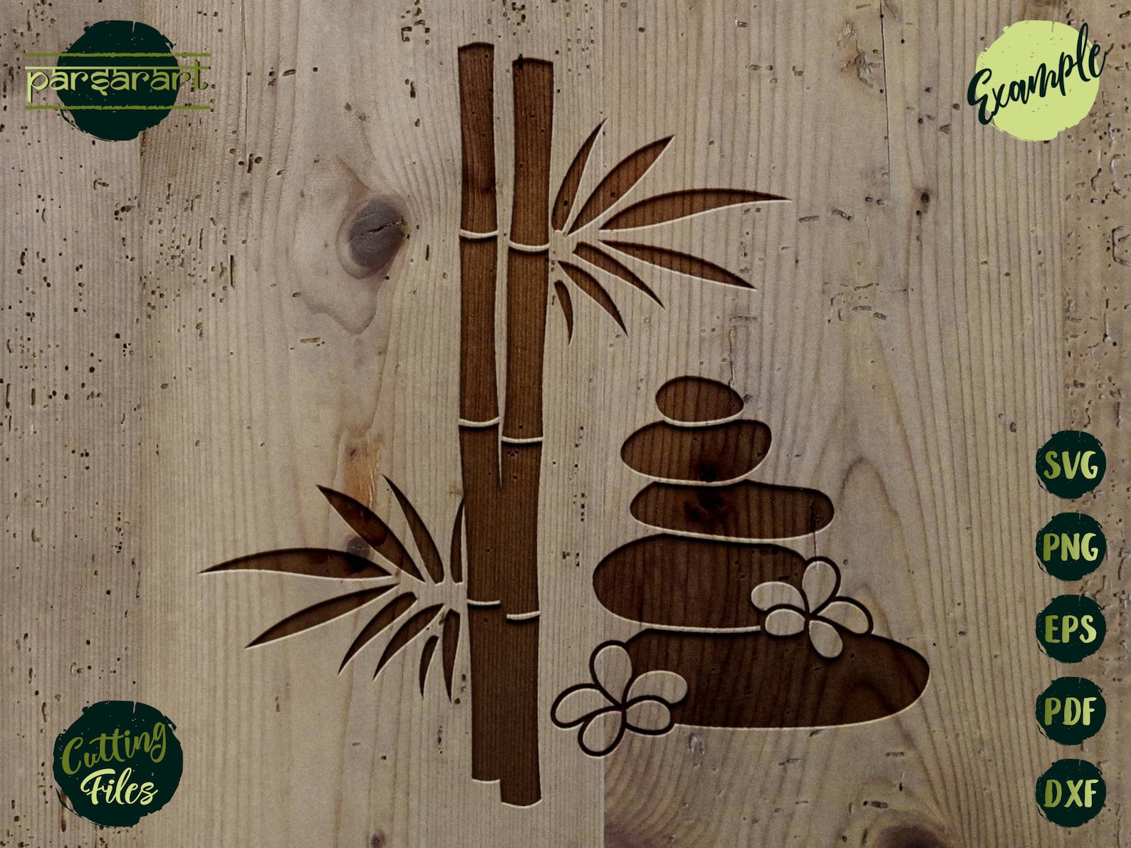 Zen Stones SVG Zen Rocks SVG Meditation Stones SVG Zen Yoga - Etsy