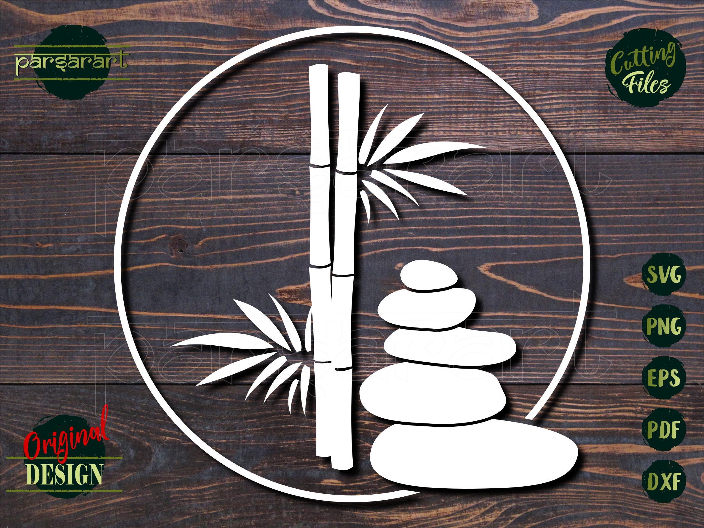 Zen Rocks SVG Zen Stones SVG Meditation Stones SVG Zen Yoga - Etsy