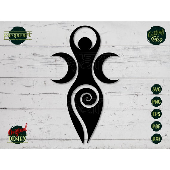 Gaia Symbol Celtic