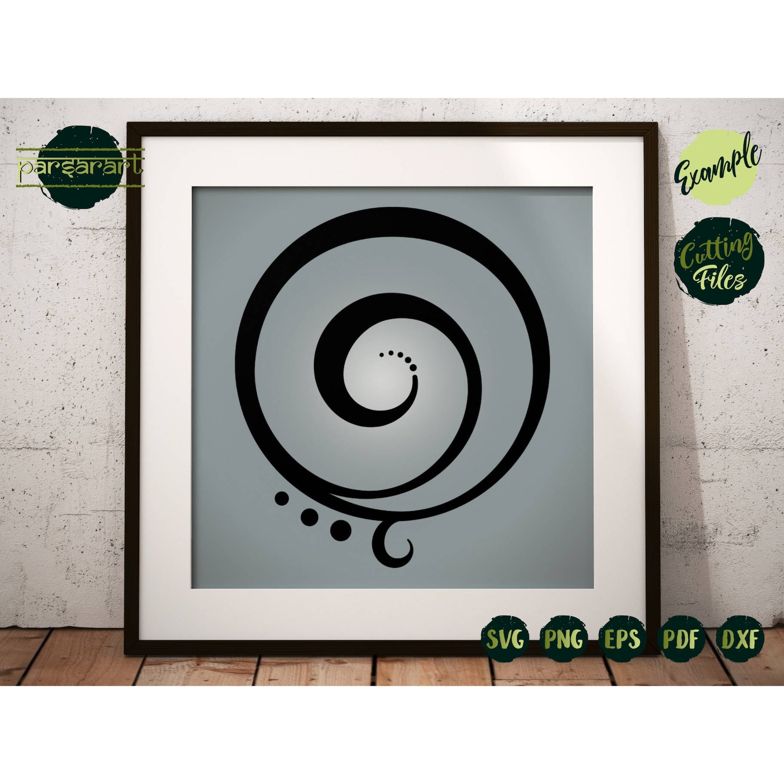 Gratitude Symbol SVG Hawaii Symbol SVG Grateful SVG Spiritual - Etsy