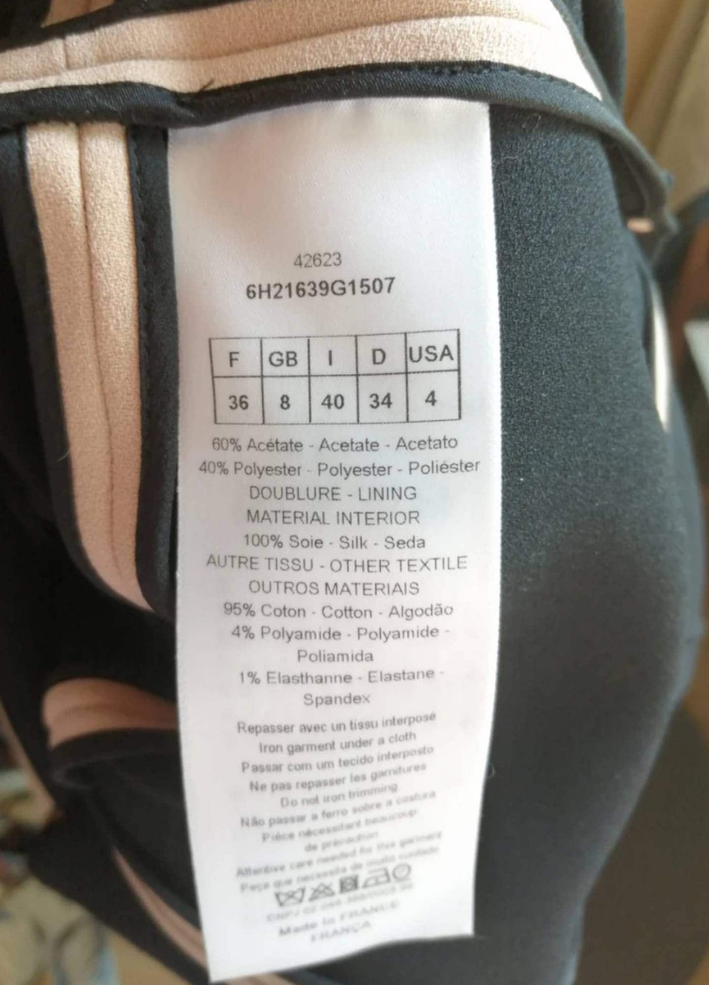 Christian Dior Very Pretty Beige Haute Couture Cocktail Evening Dress ...