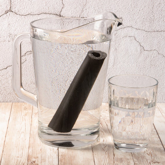 Charcoal Water Stick