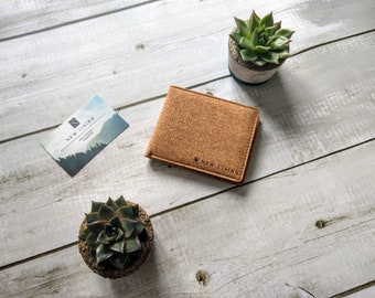 Eco Friendly Wallet | Etsy