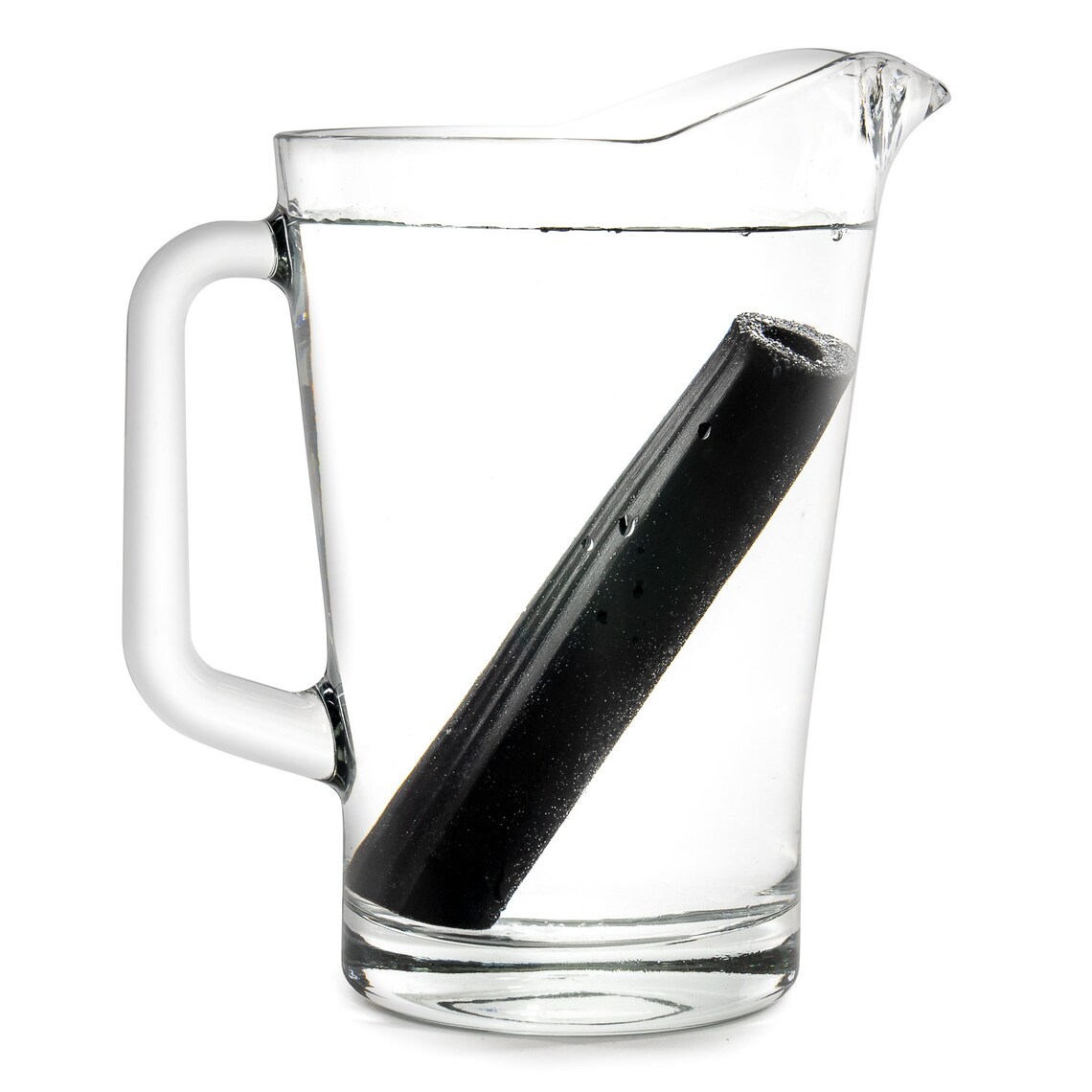 2x Charcoal Water Filter Bamboo Stick New Living Eco Product | Etsy