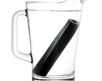 Bamboo Water Filter - Etsy