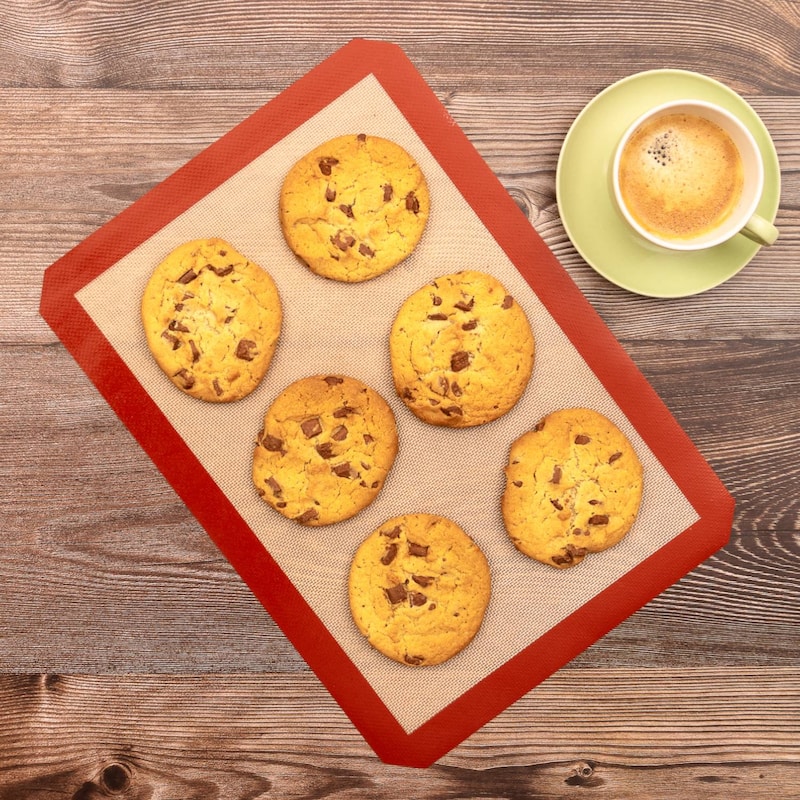 Silicone Oven Mats - Etsy UK