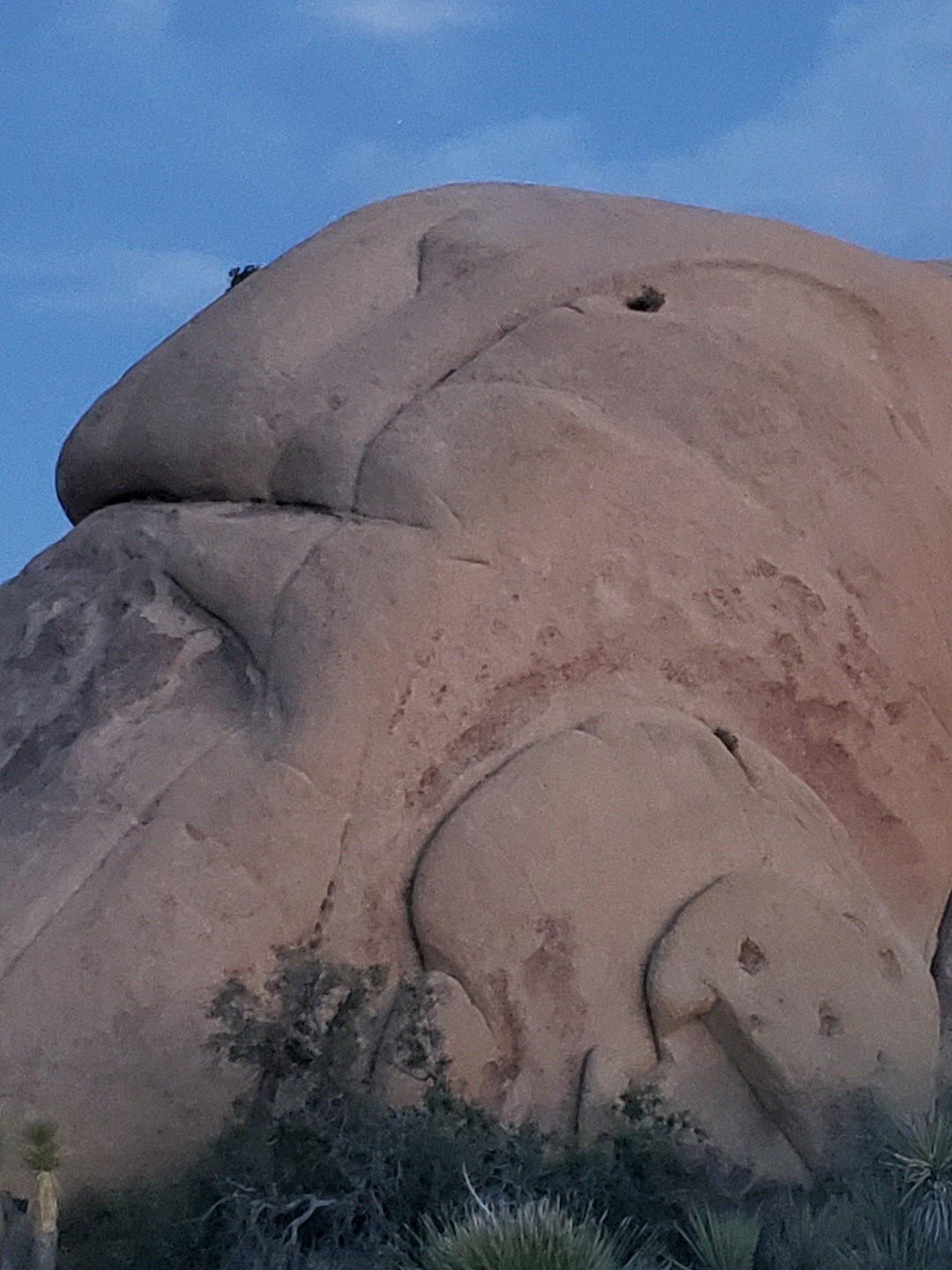 Photo Print "rock Faces" - Etsy