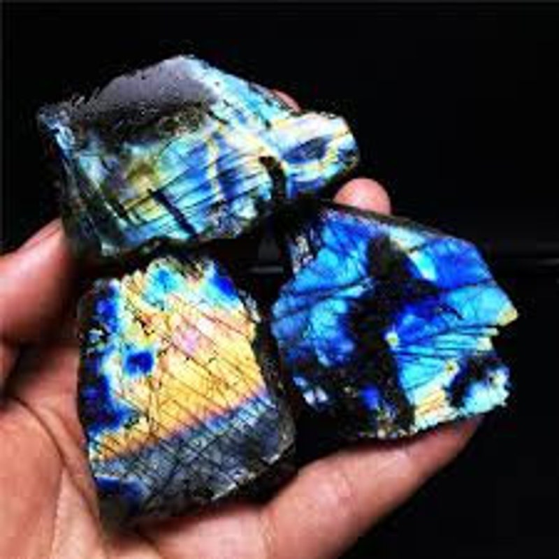 Labradorite - Etsy