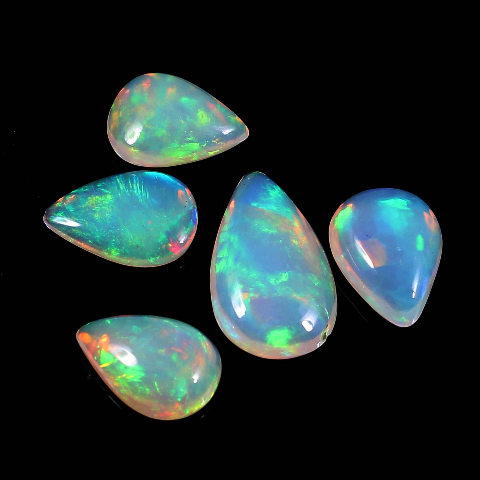 6-carat-average-size-opal-cabochon-multi-fire-opal-all-etsy