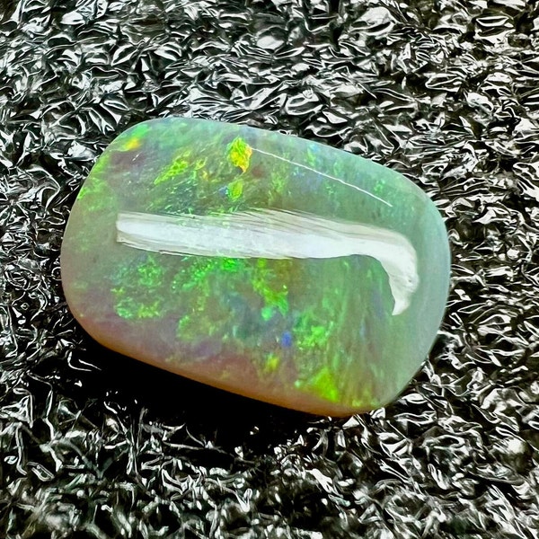 Australian Fire Opal - Etsy