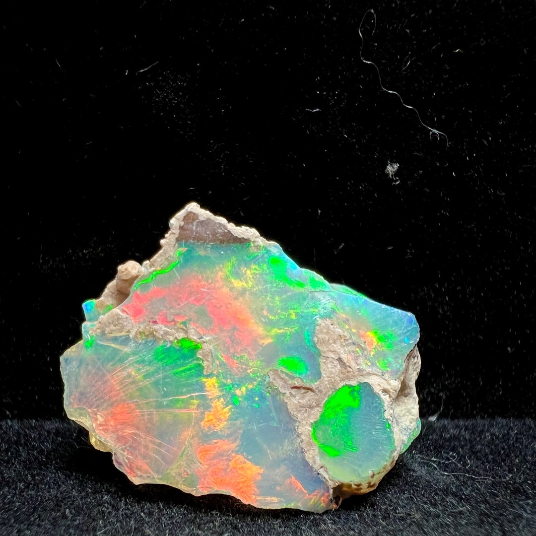 Opal Rough, Ethiopian Opal Rough, Welo Opal Rough, Natural Opal Rough ...