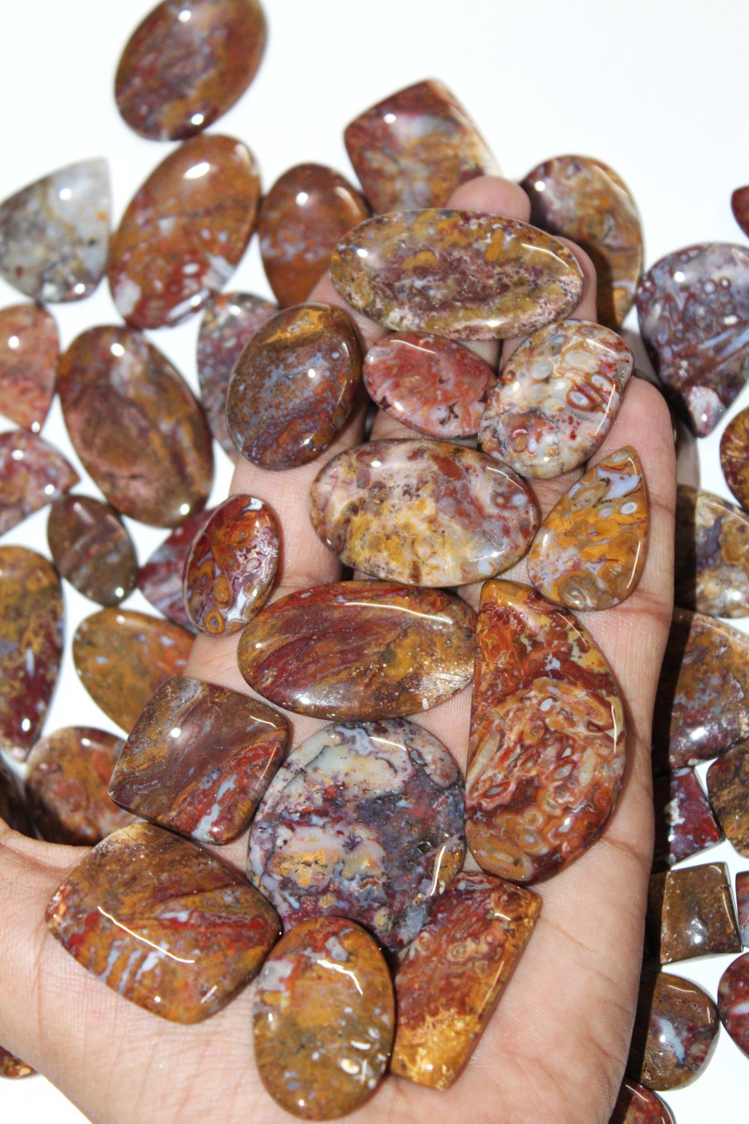 Natural Plum Agate Best Quality Kilo Gram Lot Low Price Best Quality ...