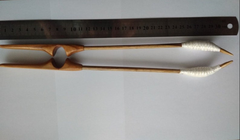 Hammers for Dulcimer Cimbalom Mallets Cymbalo Sticks - Etsy