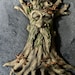 Large Latex Mould to Create This Fantasy Inspired Tree Green Man, Tree ...