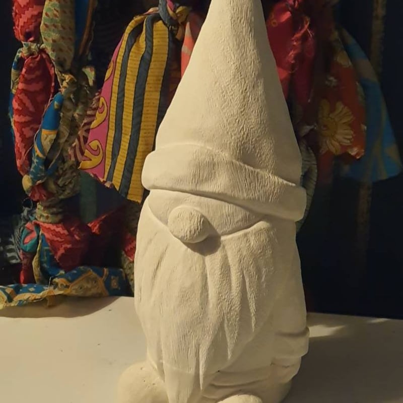 Large Gnome - Etsy