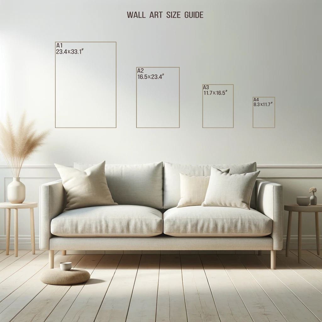 Bible Verse Poster, Christian Wall Decor, Religious Digital Art ...