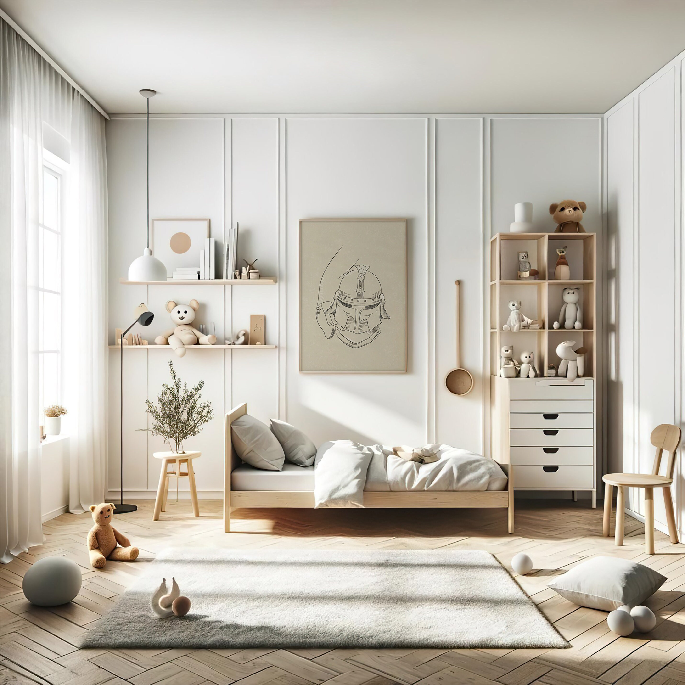 Armor of God, Helmet of Salvation, Religious Decor, Bible Poster Svg ...