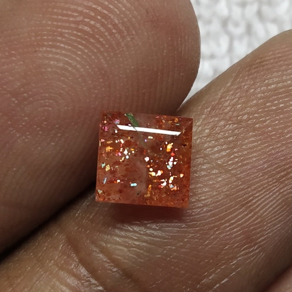 Oregon Sunstone - Etsy