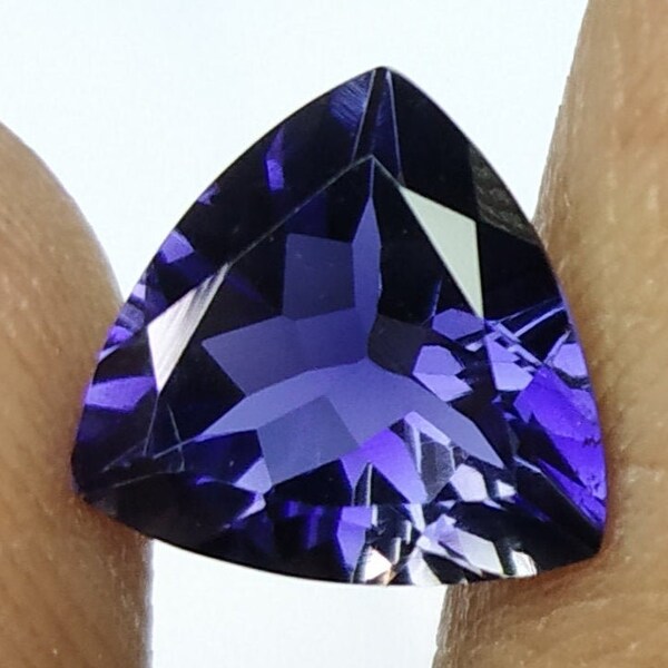 Iolite - Etsy