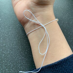 Forgiveness Intention Bracelet for Bringing Forgiveness to Yourself and ...