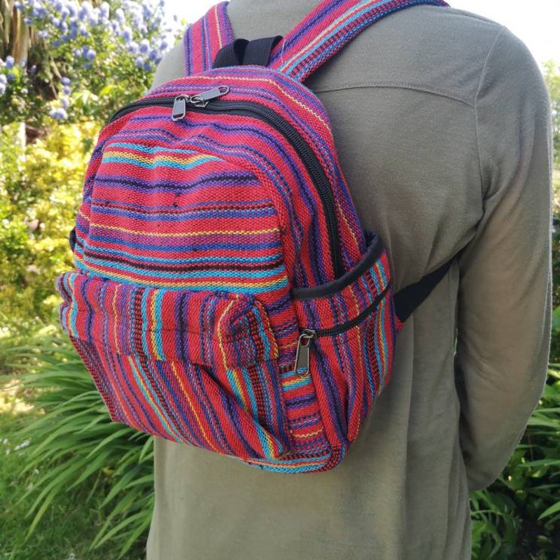Festival Backpack - Etsy