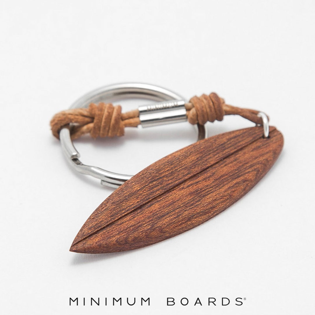 Shortboard Surf Keychain - Etsy