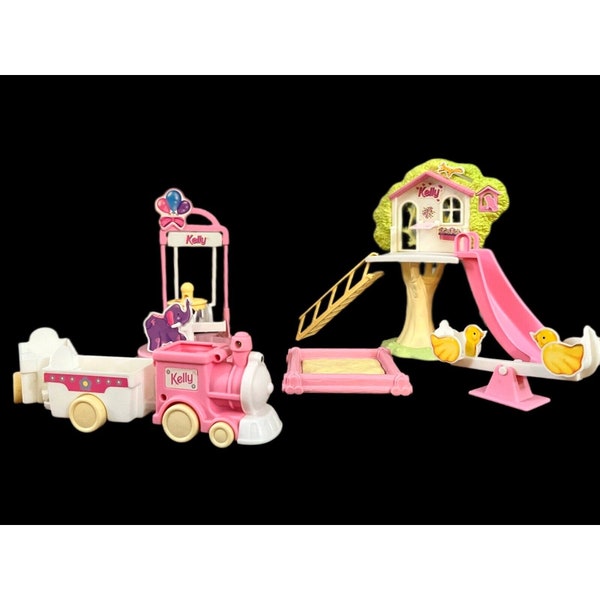 Doll Playground - Etsy