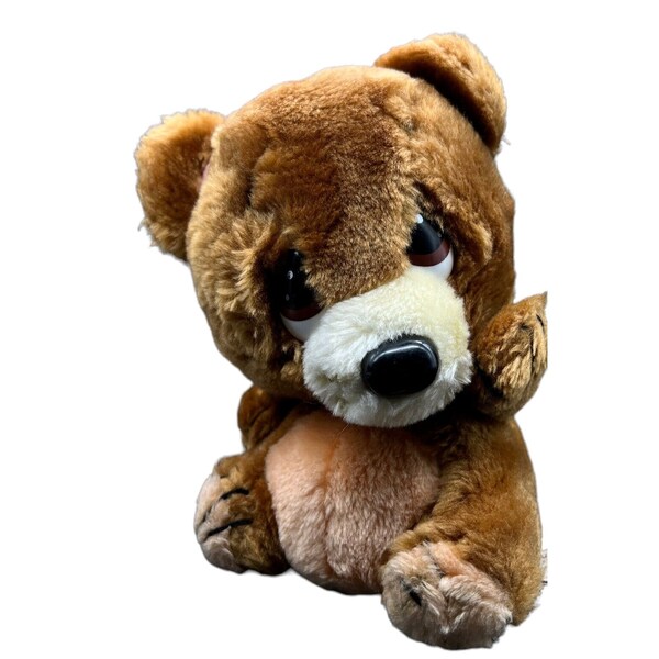 Sad Sam - Etsy