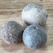 16th / 17th Century Musket Balls (large) - Etsy