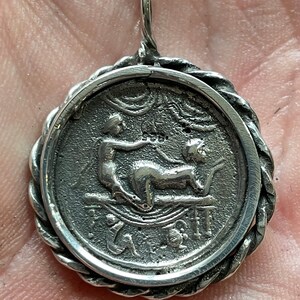 Roman Token - Etsy