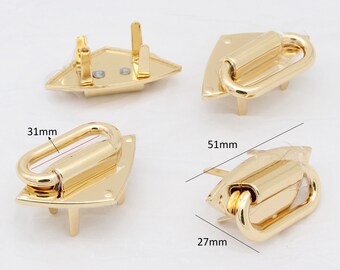 Arch Bridge Buckle - Etsy