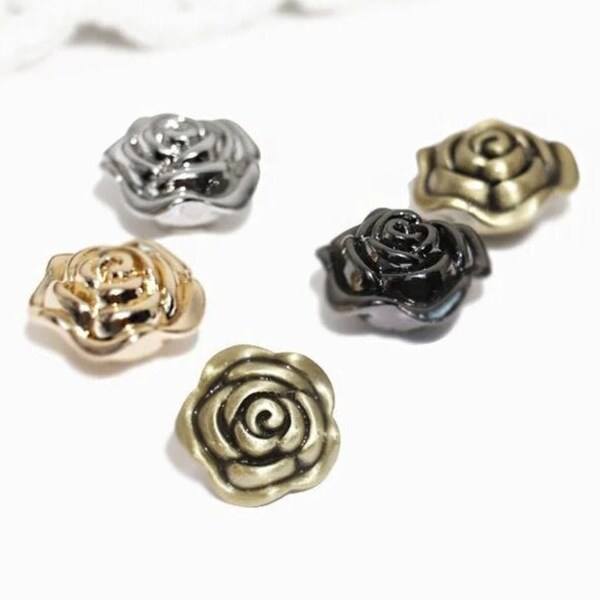 Decorative Rivets for Leather - Etsy