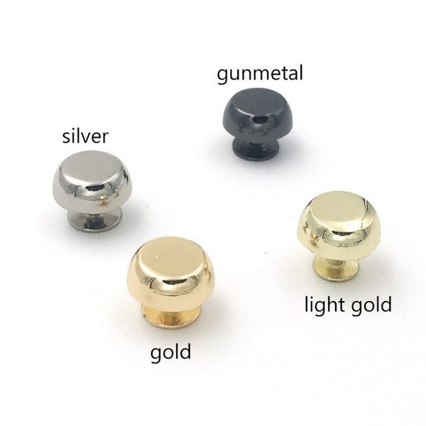 Screw on Rivets - Etsy