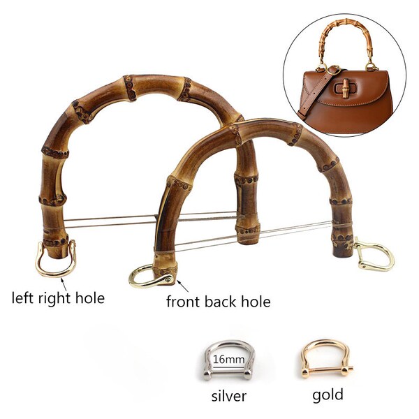 Purse Handles - Etsy