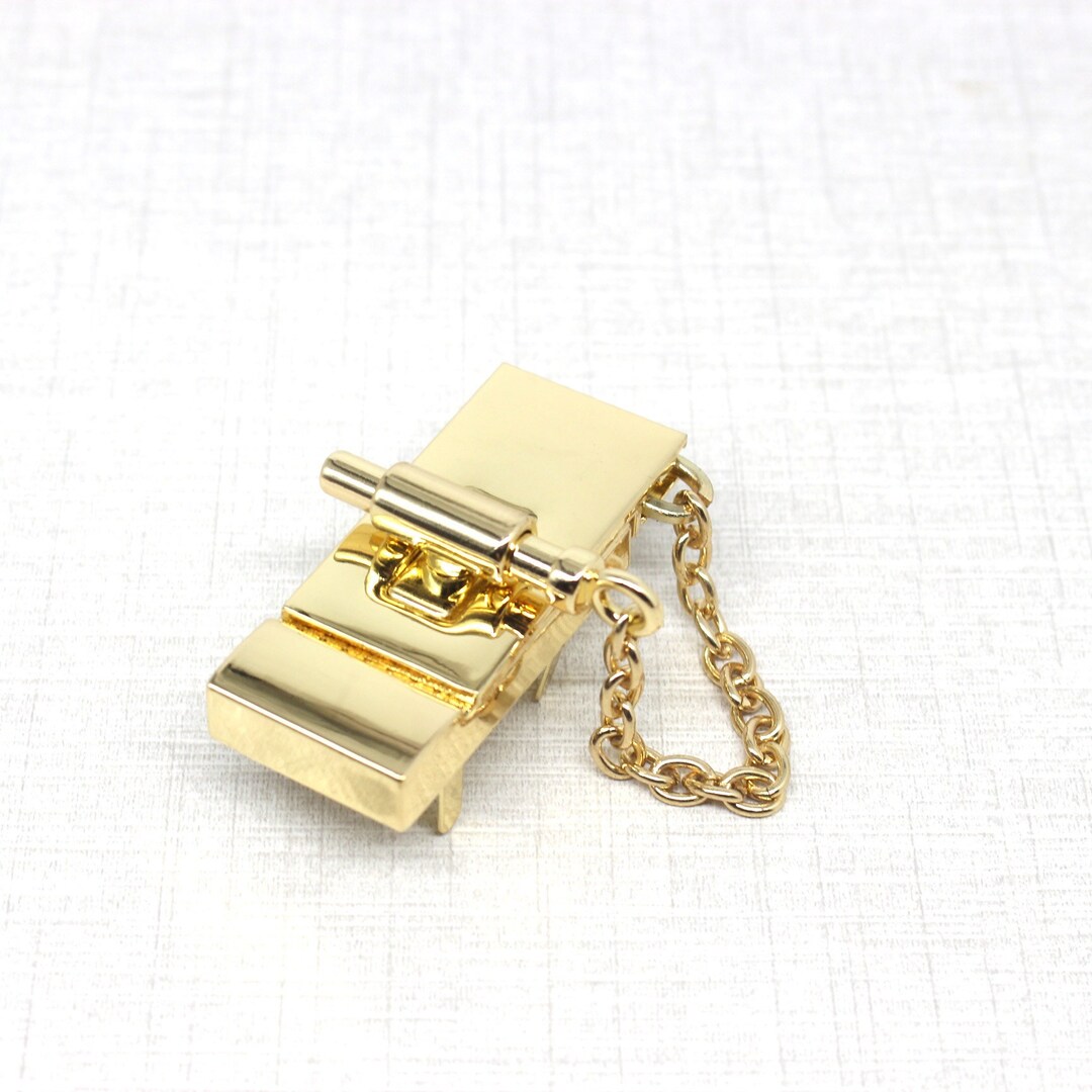 Latch Lock Bag Lock Turn Lock Purse Lock Handbag Lock Leather Bag Lock ...