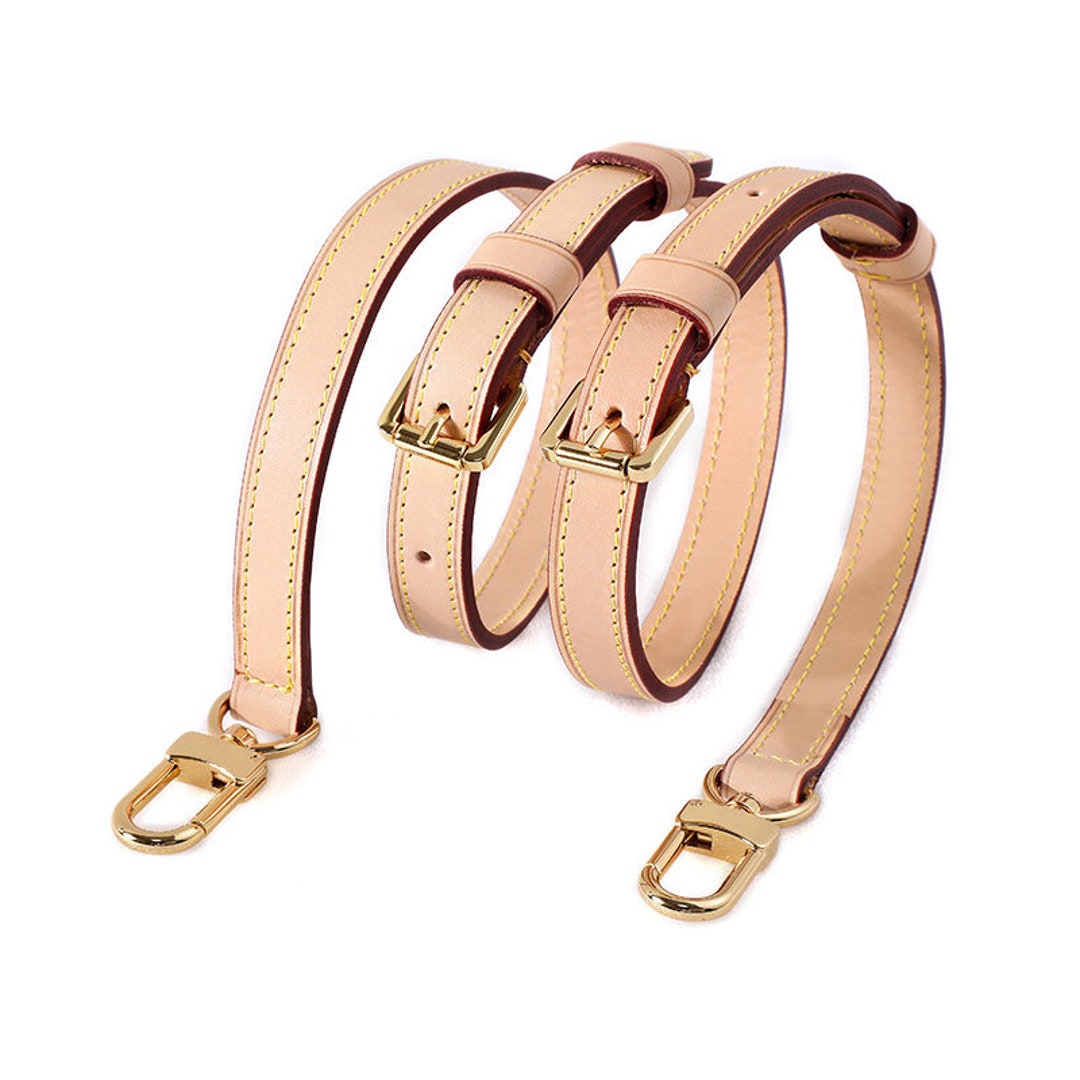 Genuine Leather Purse Strap 1.5cm 1.8cm 2cm Leather Bag Strap Leather ...