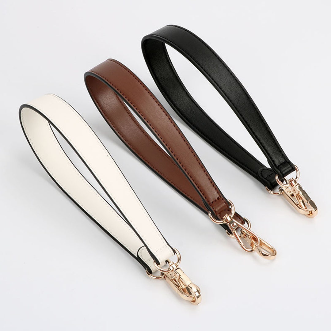 Bag Handle Leather Replacement Handle Purse Handle Leather - Etsy