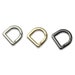 4-10pcs D Shape Spring Gate Ring Spring Ring Snap Hook Bag Hardware - Etsy
