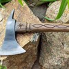 Medium Bearded Axe - Etsy