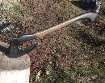 Medium Bearded Axe | Etsy